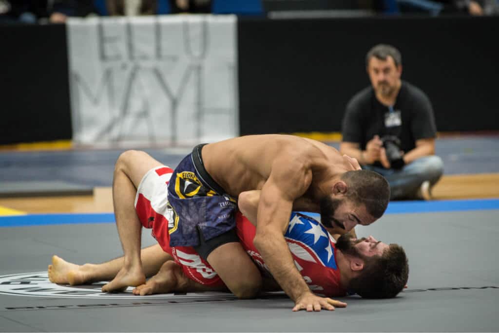 Vagner Rocha Martial Arts Center, Hollywood, Florida