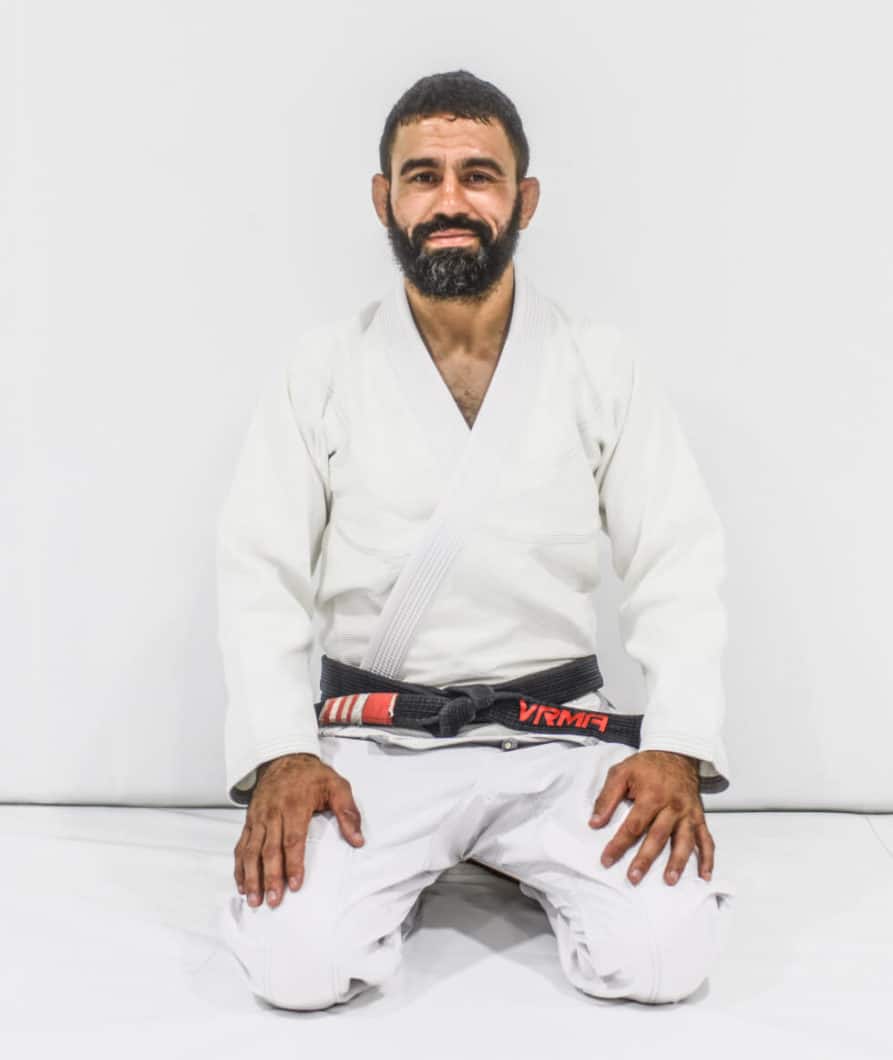 Vagner Rocha Martial Arts Center, Hollywood, Florida